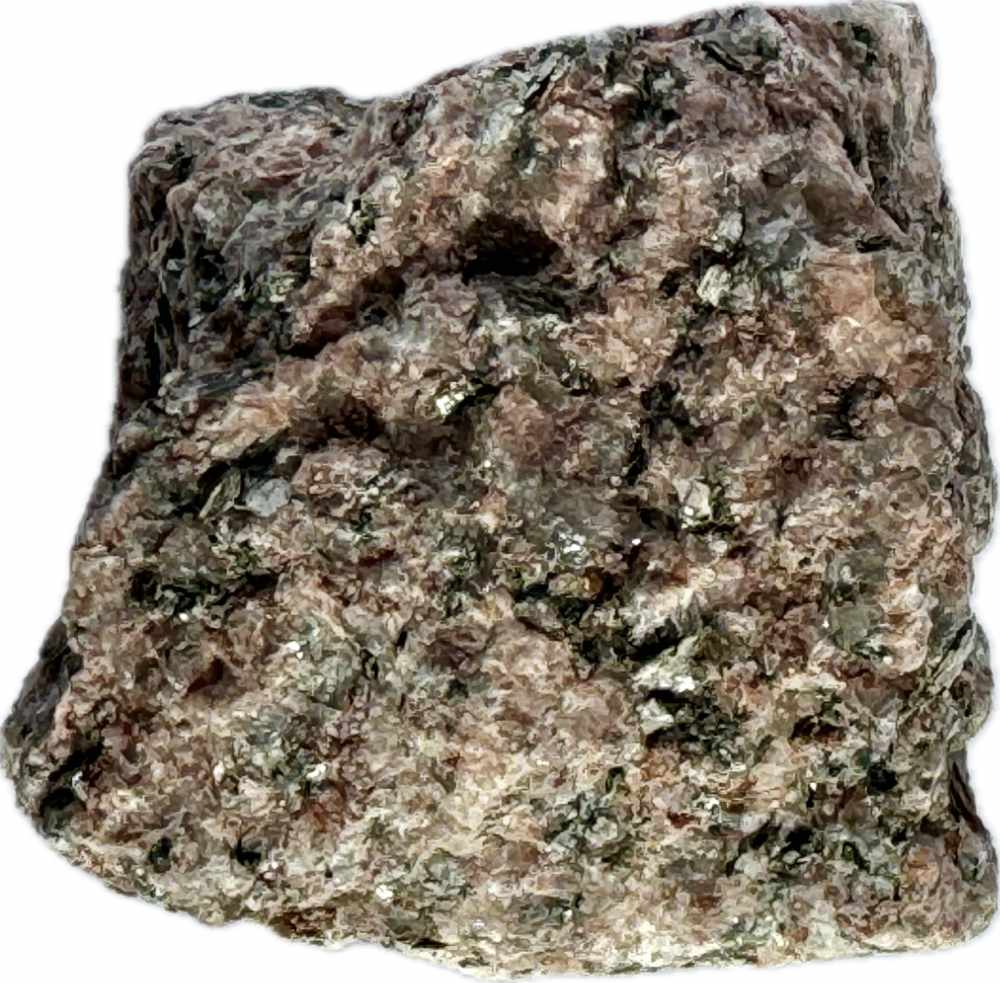 Granite rock – Science Resource Box